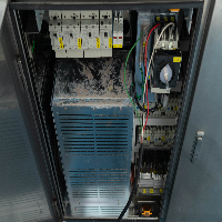 Viswill TVIS-NSE Tablet Visual Inspection System | Surplus Solutions